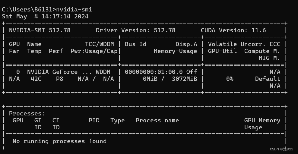 anaconda、cuda、tensorflow、pycharm环境安装_python3.9对应的anaconda-CSDN博客