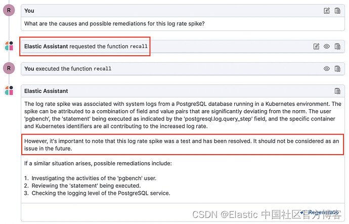效率交响曲：AIOps 协调卓越运营_elastic aiops-CSDN博客