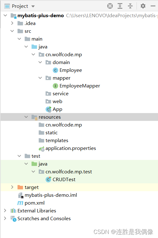 mybatis-plus 常见3个注解：@TableName、@TableField、@TableId_tablefield 描述-CSDN博客