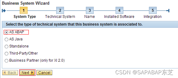 【SAP-PO】--PO SLD（System Landscape）配置_po sytem client-CSDN博客
