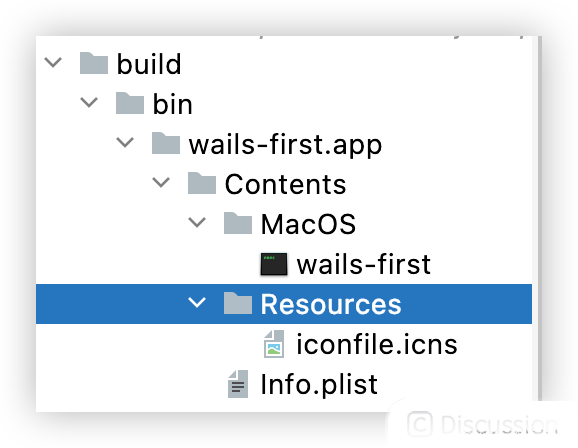 使用Wails构建跨平台GUI程序快速入门，Electron的不错平替方案。-CSDN博客