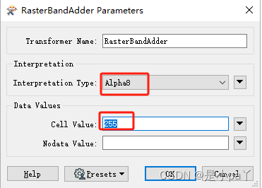 FME学习之旅---day22_fme clipper-CSDN博客