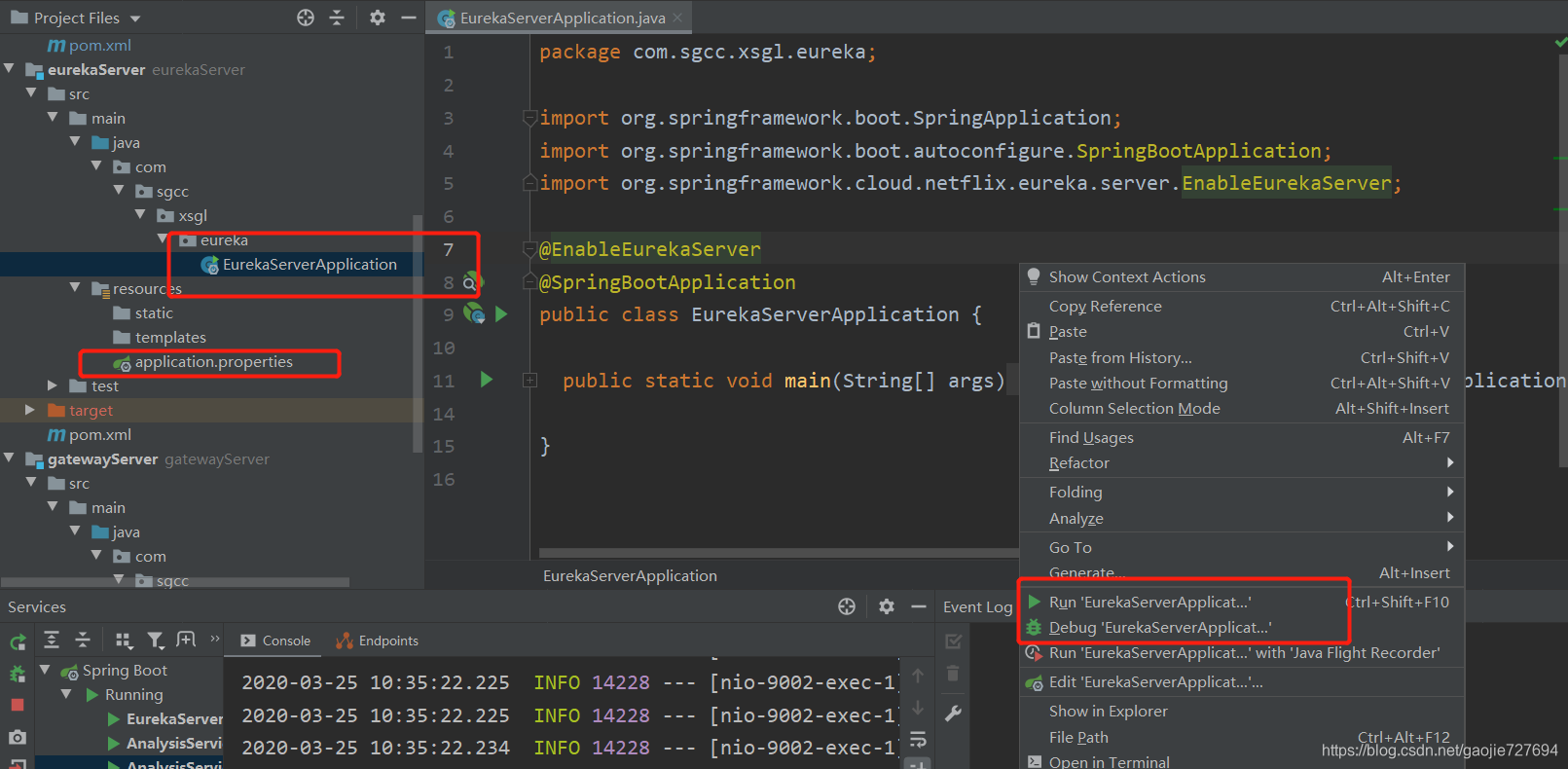 SpringCloud+euruka+mongodb(这里主要说的是怎么连接数据库)_springcloud连阿里mongodb-CSDN博客