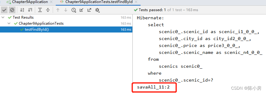 第9章 Spring Boot整合JPA 与 JpaRepository 基础方法介绍_springboot jparepository-CSDN博客