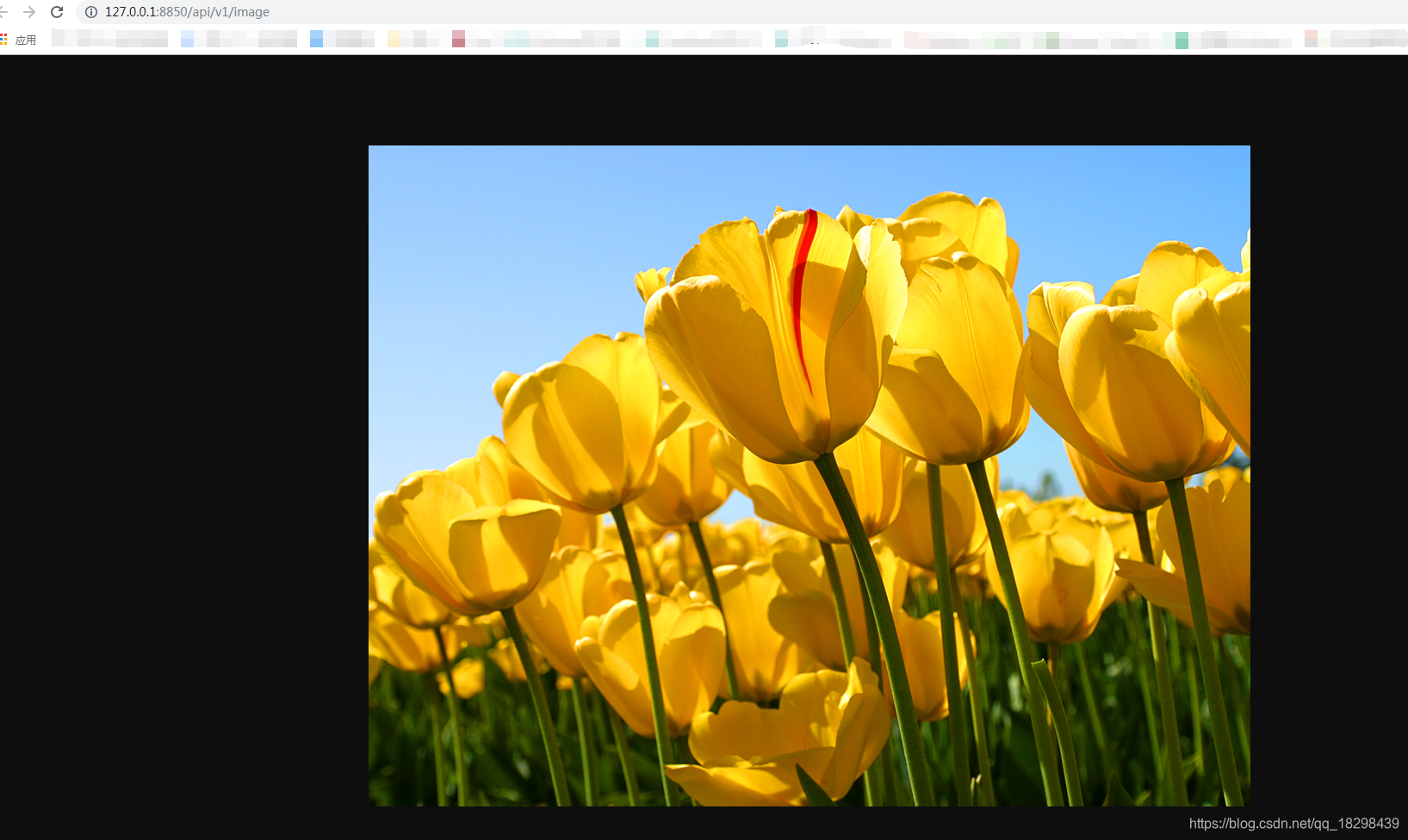 Springboot使用responsebody返回图片springboot 响应图片 Csdn博客 