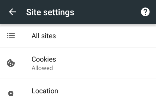 阻止第三方 cookie_如何在每个Web浏览器中阻止第三方Cookie-CSDN博客