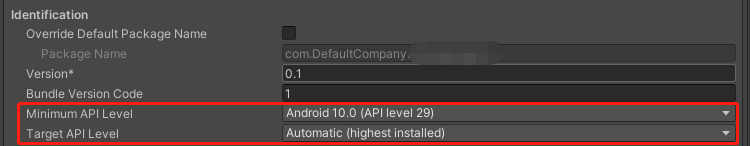 MRTK3在PICO4上的使用小结_pico mrtk-CSDN博客