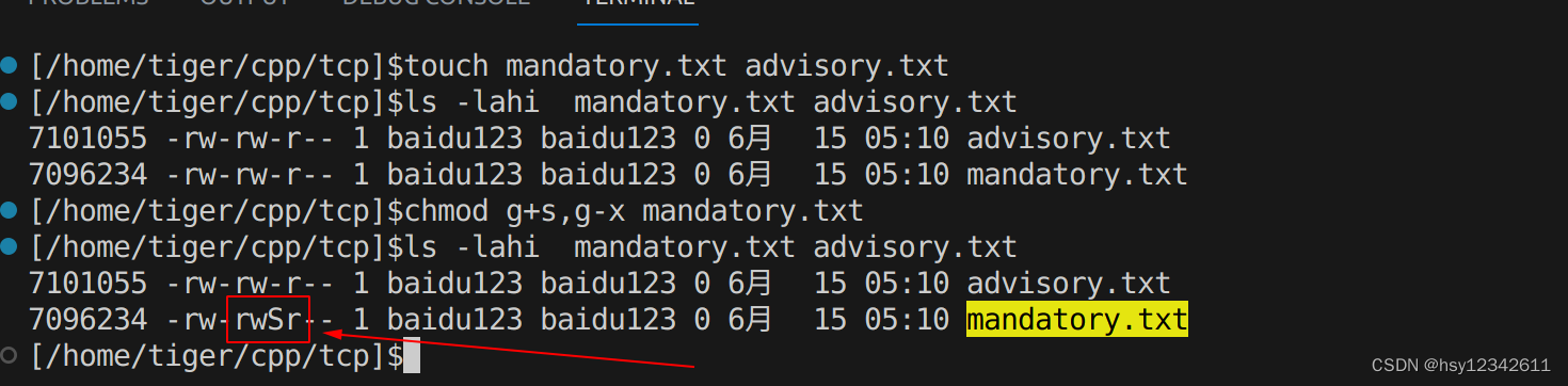 linux下文件锁使用总结_linux文件锁-CSDN博客