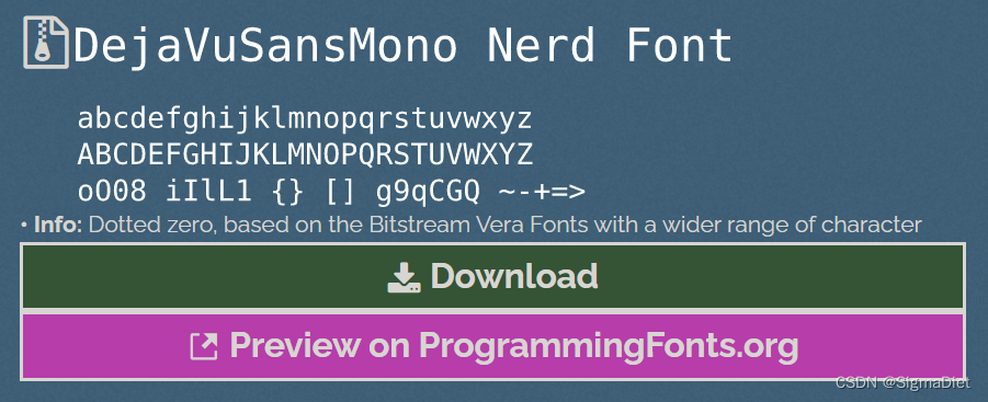 neovim图标显示乱码，utf8字体显示乱码（Windows10和Centos安装nerd-fonts）_neovim 乱码-CSDN博客