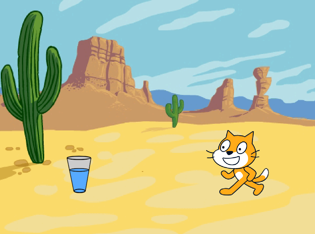 2021年3月编程Scratch二级_执行下面程序,角色说的内容是 9*9-CSDN博客