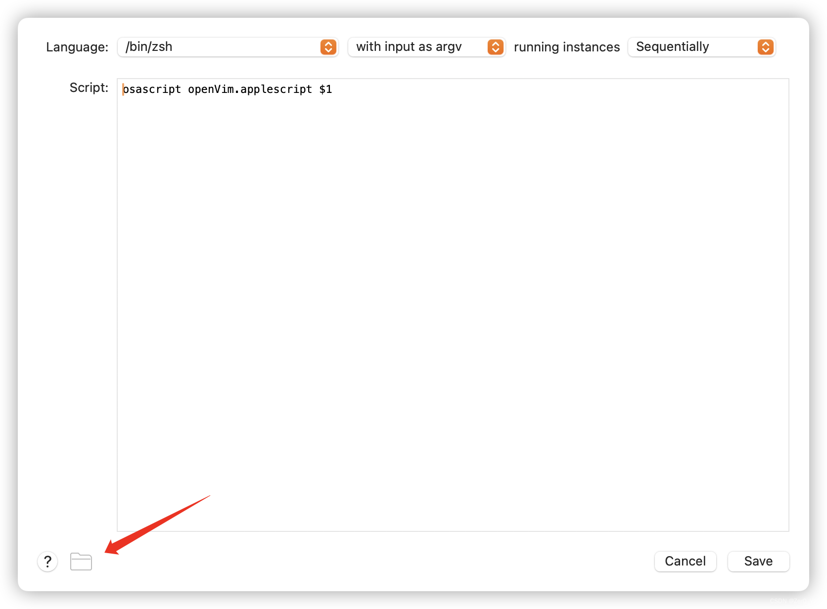 【NeoVim】macOS Alfred5工作流用iTerm打开neoVim并进入全屏_alfred5 iterm2-CSDN博客