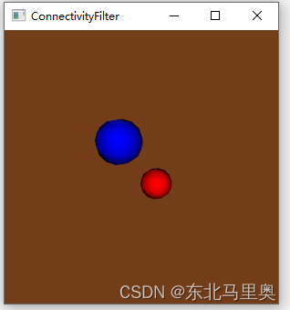 VTK官方示例-CSDN博客