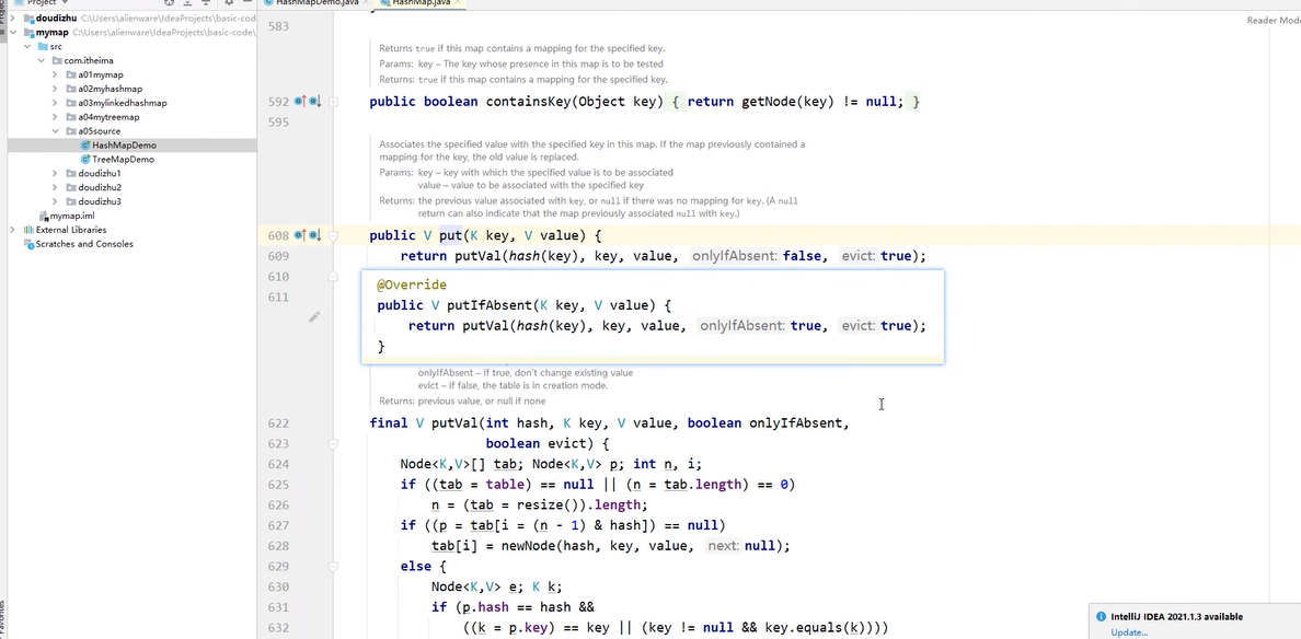 java202303java学习笔记第三十二天TreeMap源码解析6-CSDN博客