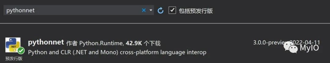 如何在 C# 中运行 Python 代码_python开发的dll c#能使用吗-CSDN博客