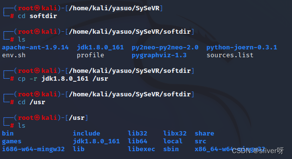 1、SySeVR环境配置（上）_sysevr 复现代码-CSDN博客