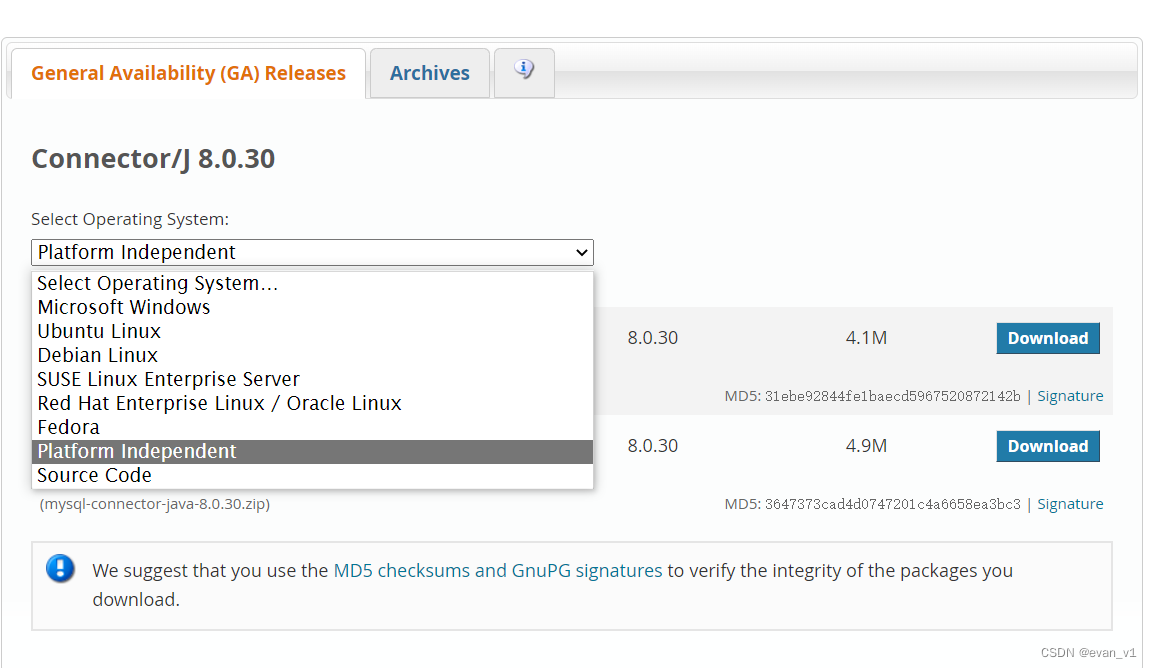 JDBC连接数据库出现Loading class `com.mysql.jdbc.Driver‘. This is deprecated.问题的相关解决方法_loading class ...