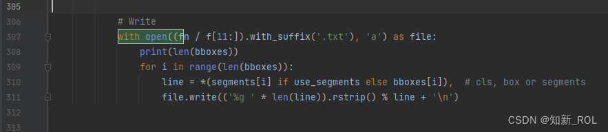 YOLov5 分割数据集的制作+划分（详细过程+代码）_yolo人像分割数据集-CSDN博客