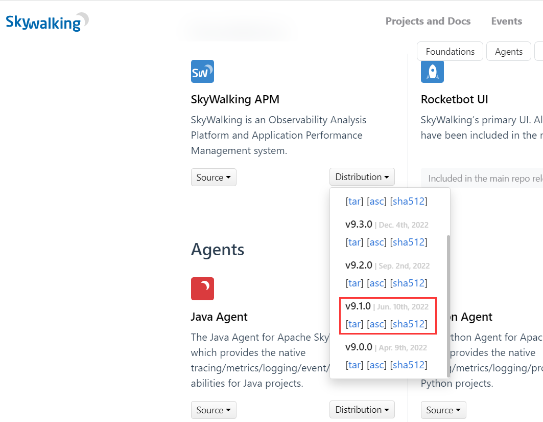 07. Skywalking 服务监控和链路追踪_skywalking 改端口-CSDN博客