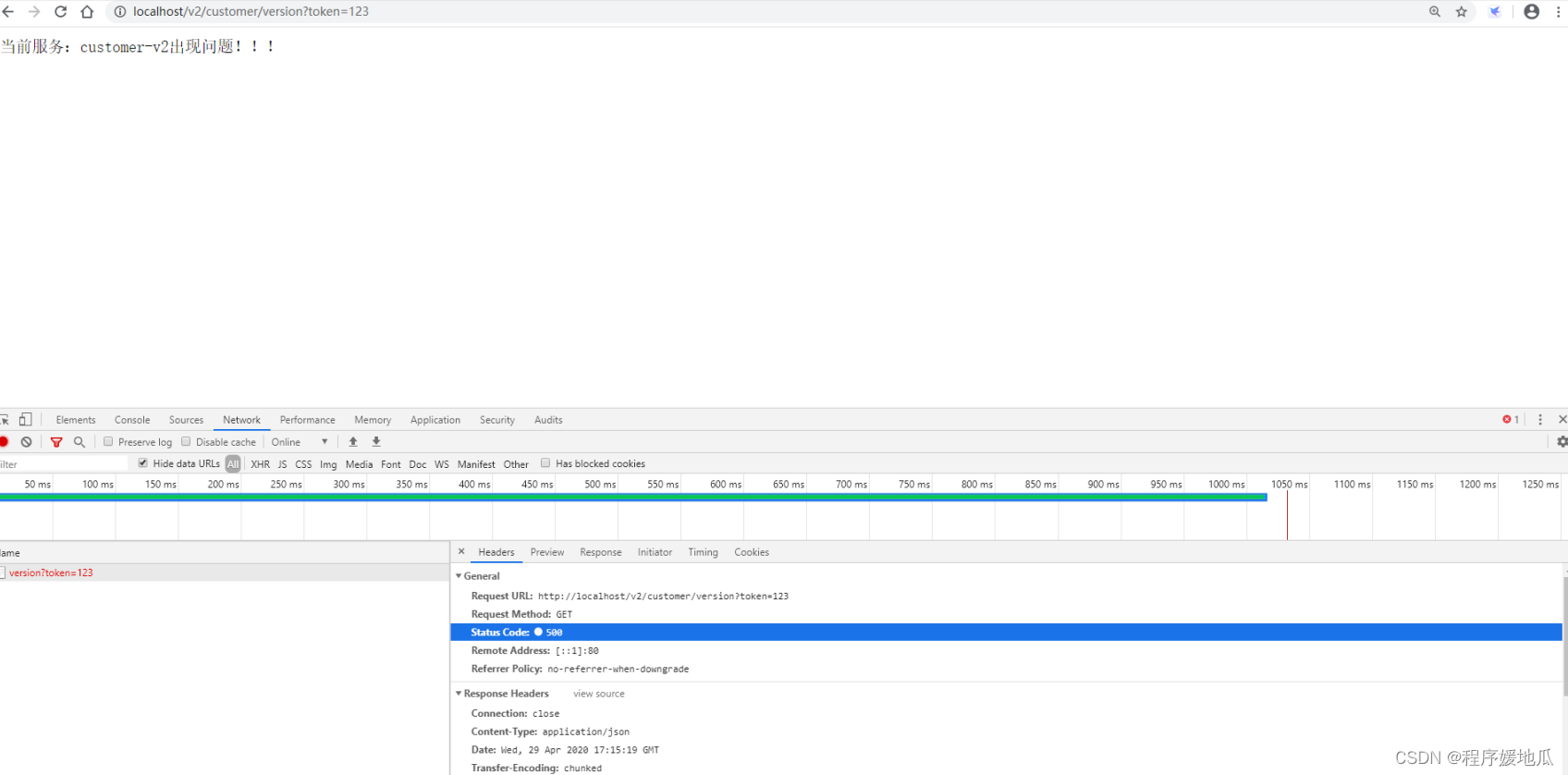 Spring Cloud详解_springcloud-CSDN博客