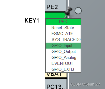 STM32F407学习笔记（2）基于hal库，GPIO的主要内容。_gpio driver和hal-CSDN博客