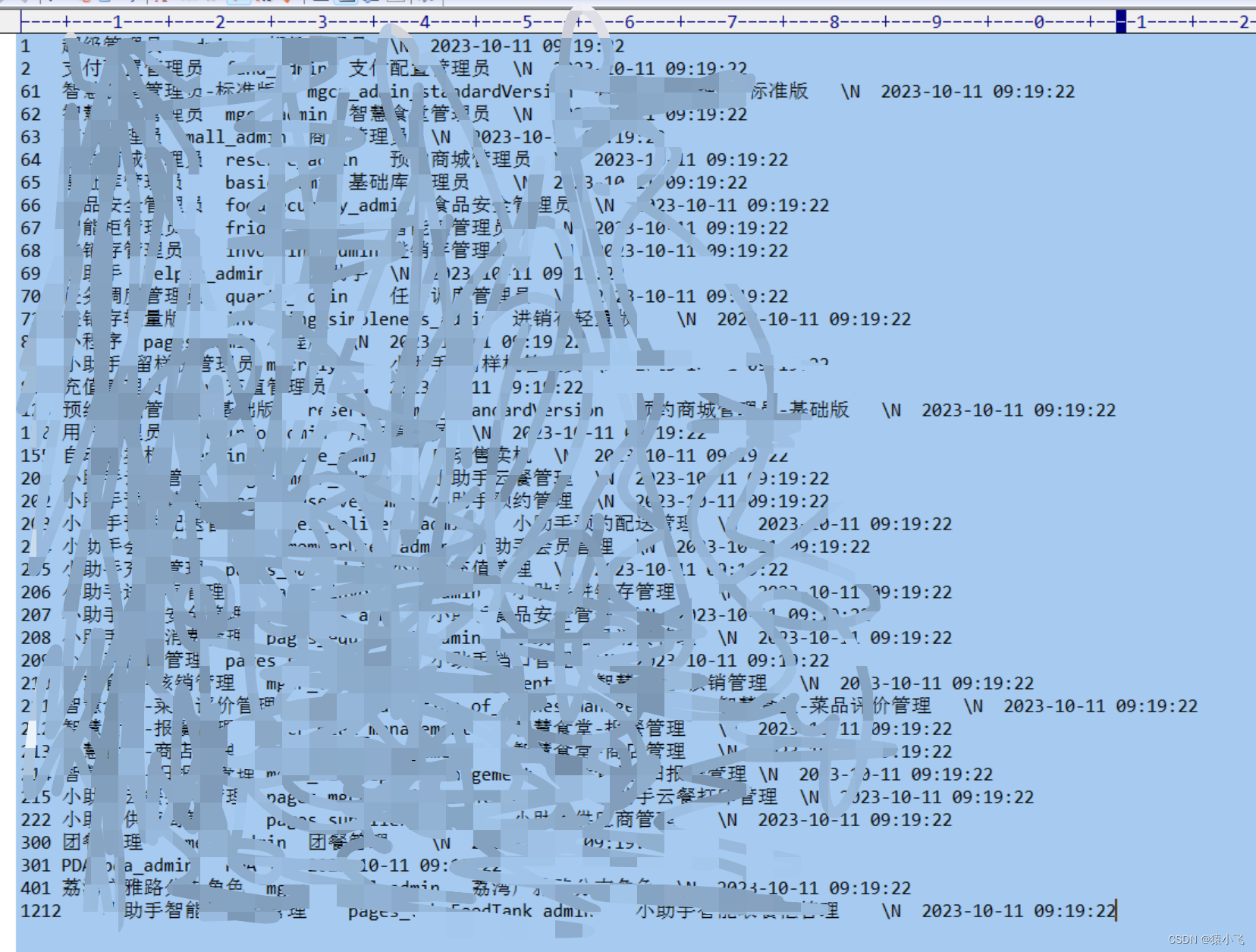 02.percona Toolkit工具pt-archiver命令实践_pt-query-advisor-CSDN博客