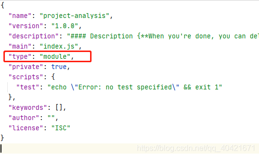 Cannot use import statement outside /npm WARN saveError ENOENT: no such file or directory_import ...