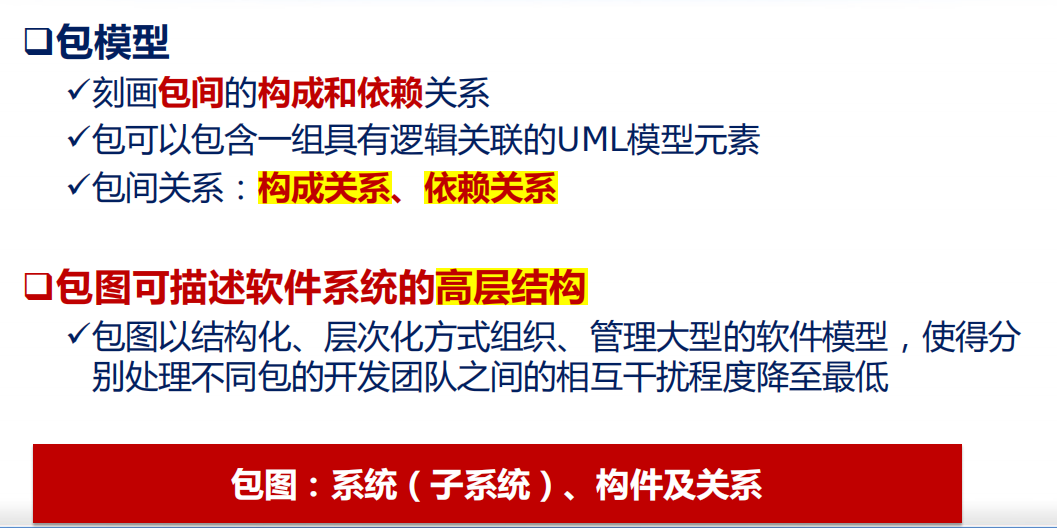笔记 软件工程06 2:软件设计 软件体系结构设计软件设计与体系结构 Csdn博客