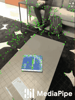 MediaPipe基础（7）Objectron_mediapipe objectron-CSDN博客