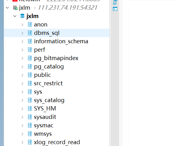 Dbeaver连接人大金仓_dbeaver连接kingbase-CSDN博客