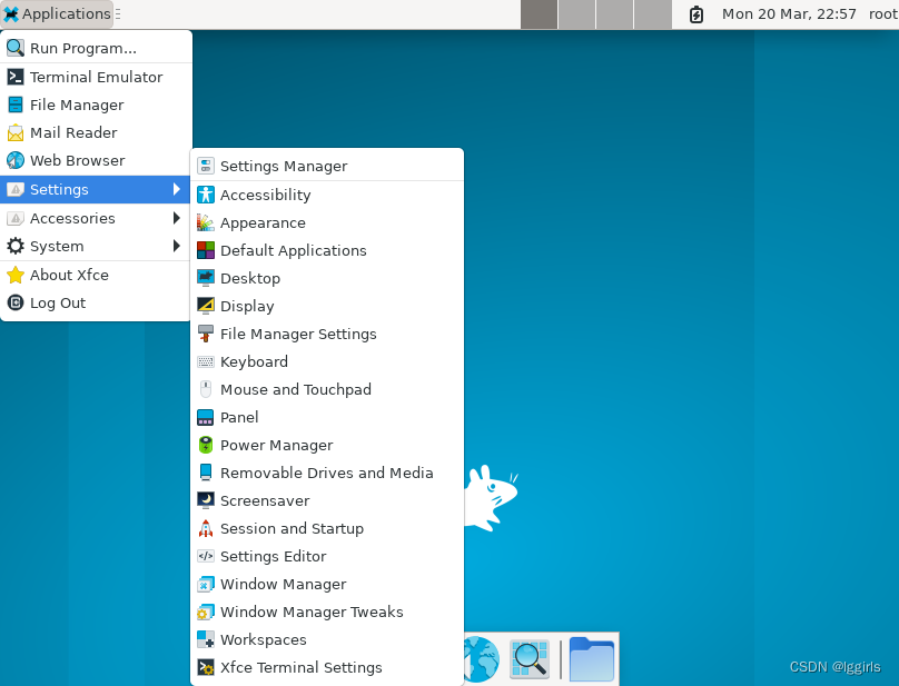 Alpine Linux的半自动安装和桌面、远程登录、frp、aria2服务等的配置-CSDN博客