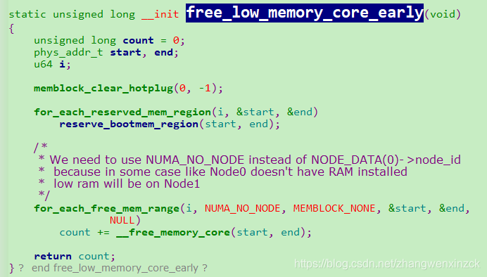 【linux 内存管理】 关键的全局变量_linux pfn-CSDN博客