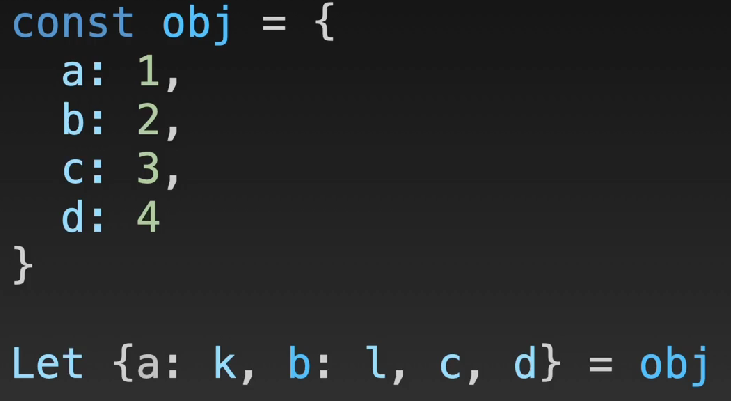 ES6规范-CSDN博客