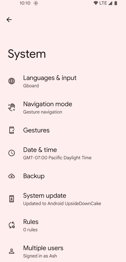 Android 14 正式发布，已经在 Aosp 中上线，快来看看有什么吧 Aosp14新变化 Csdn博客