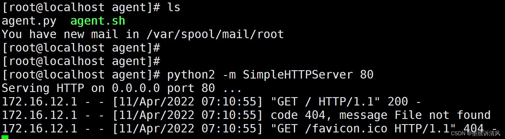Python文件下载、Http服务(3为http.server、2为SimpleHTTPServer)_python simple ...