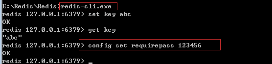 【redis】 redis.exceptions.AuthenticationError: Client sent AUTH, but no password is set-CSDN博客