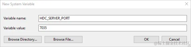 鸿蒙开发之hdc命令行_鸿蒙应用开发实战-CSDN专栏