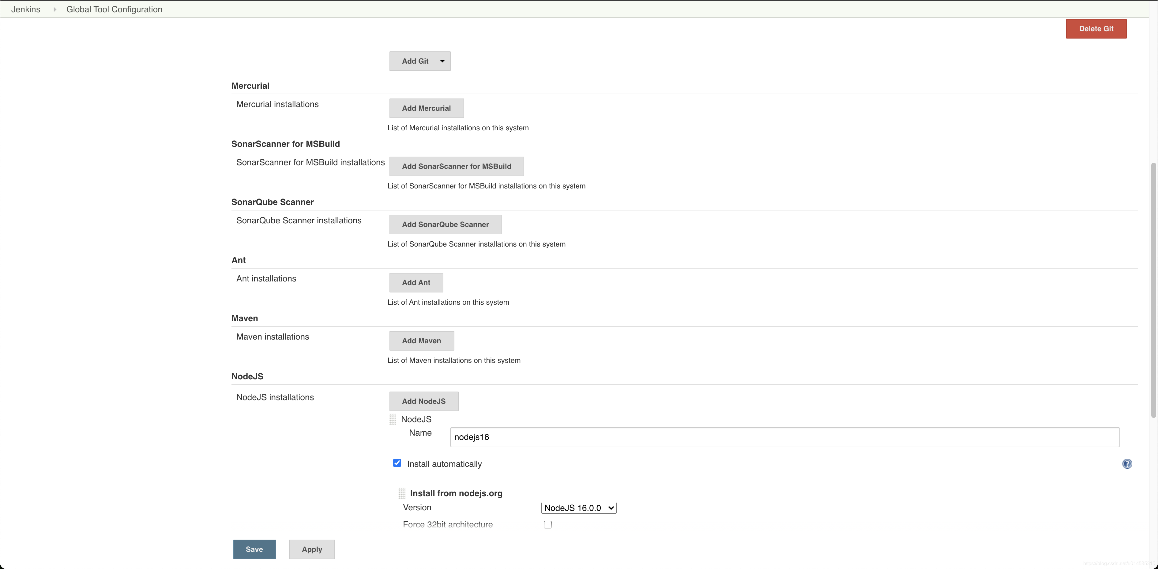 kubeSphere+DevOps+Nodejs部署vue前端_kubesphere nodejs-CSDN博客