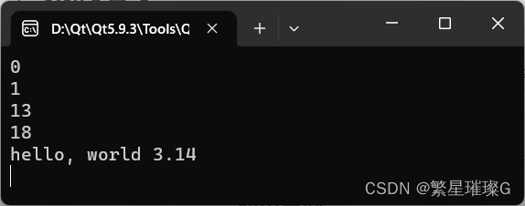 c++11 标准模板（STL）（std::basic_ostream）（六）-CSDN博客