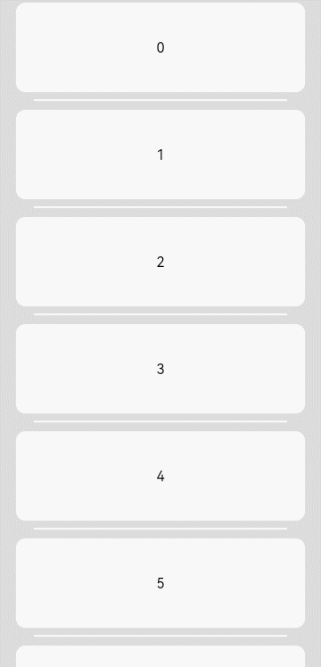 鸿蒙Harmony应用开发—ArkTS声明式开发（容器组件：List）_arkts list-CSDN博客