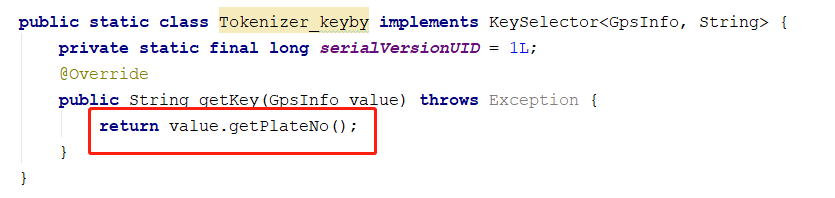 flink java.lang.RuntimeException:null异常_java.lang.runtimeexception: null-CSDN博客