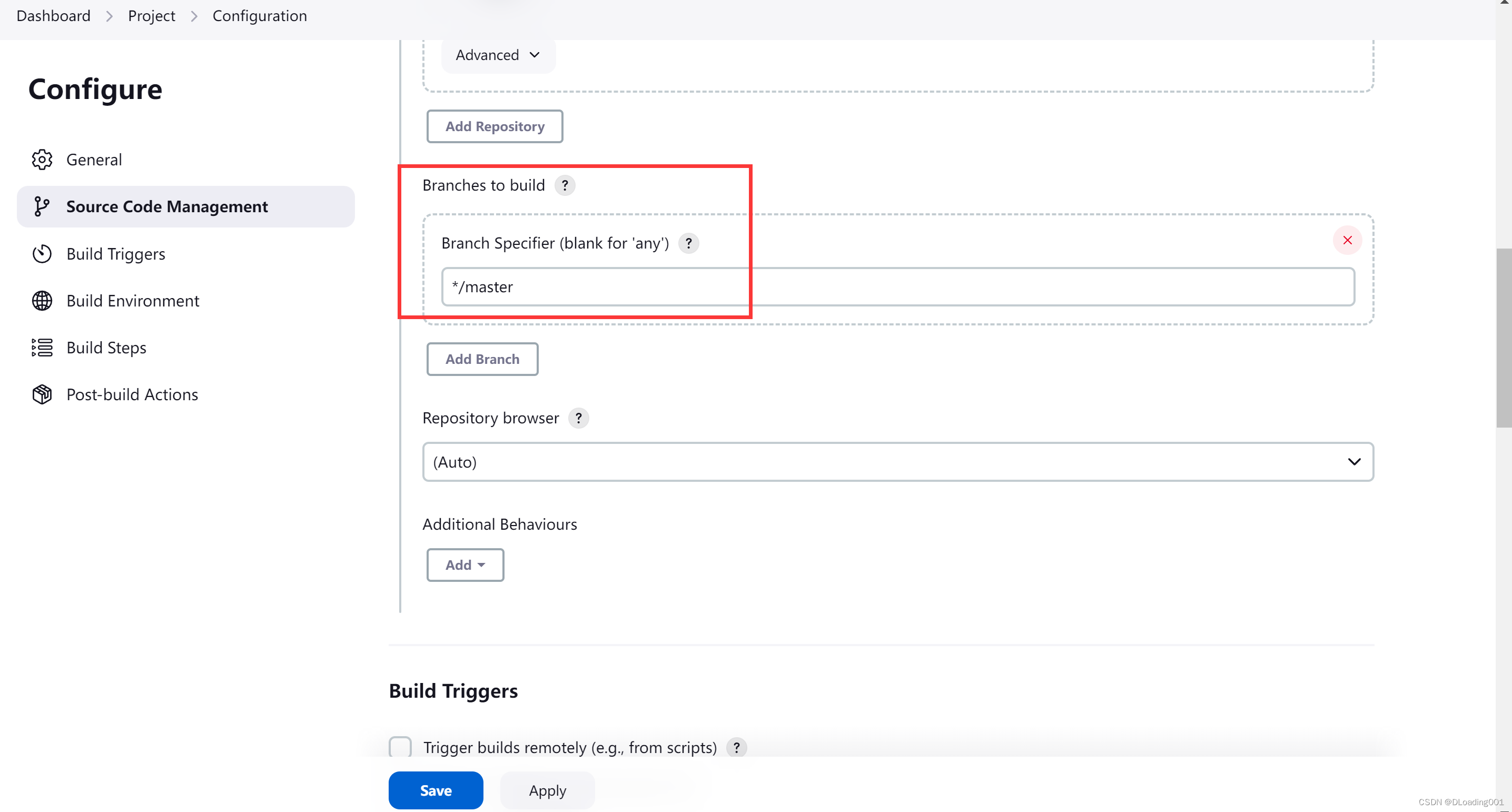 Docker+Jenkins+Allure实现python接口自动化_docker allure-CSDN博客