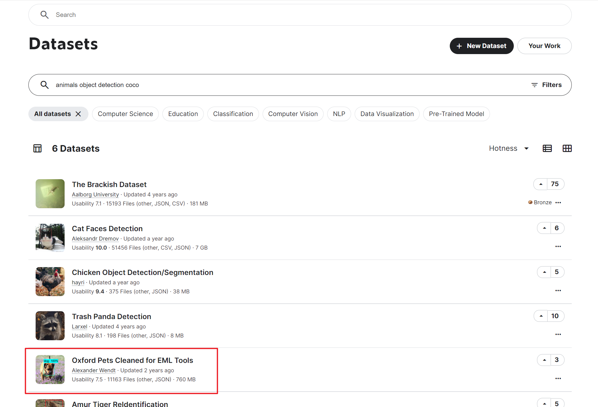 如何在Kaggle高效下载并迁移数据集至Linux服务器进行深度学习项目_kaggle数据集-CSDN博客