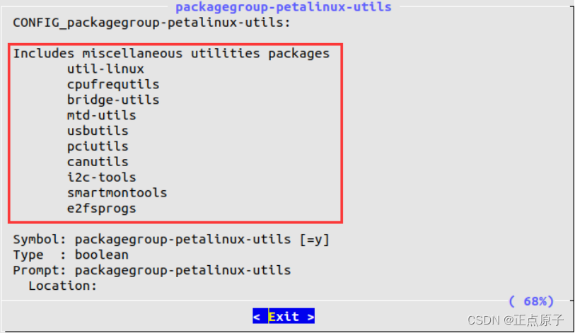 【正点原子FPGA连载】第十章Petalinux构建Qt和OpenCV交叉编译开发环境 摘自【正点原子】DFZU2EG_4EV MPSoC之嵌入式Linux开发指南_petalinux qt ...