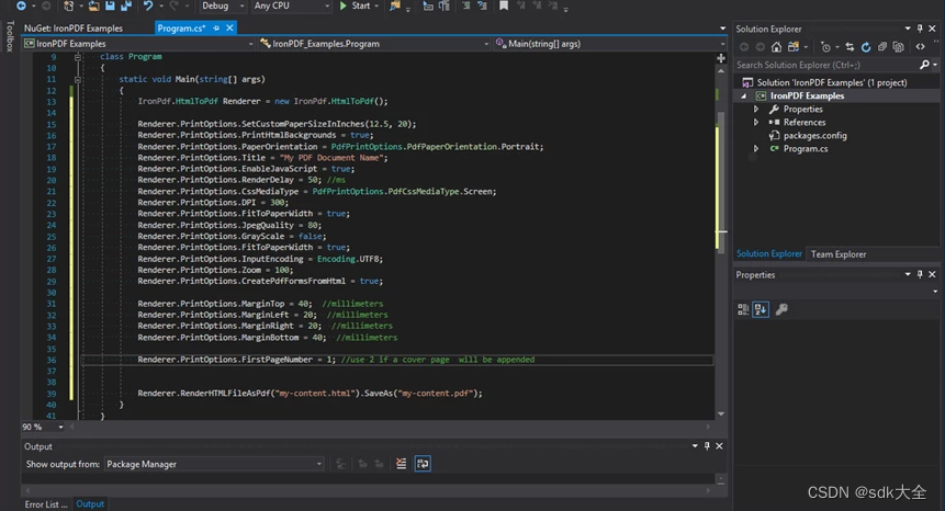 IronPDF v2024.4.2 Crack_ironpdf linux-CSDN博客