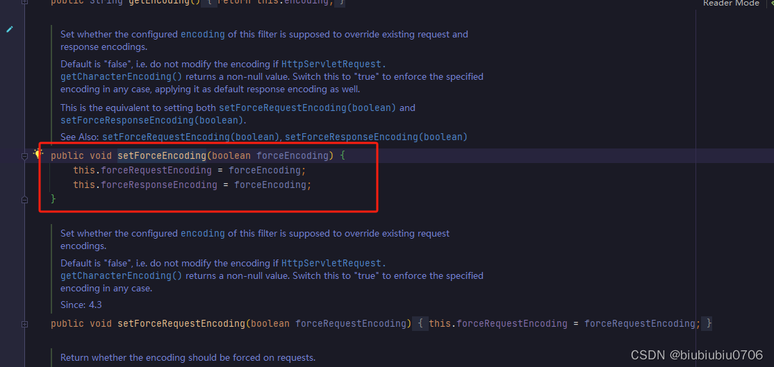 CharacterEncodingFilter的用法-CSDN博客