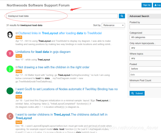gojs自动布局坑点问题解决思路_gojs layout-CSDN博客