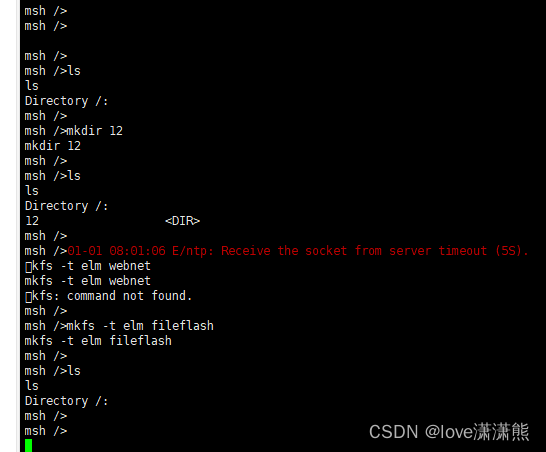 RT-Thread系统下使用webnet组件实现HTML的网页参数读取和配置_webnet rtthread-CSDN博客