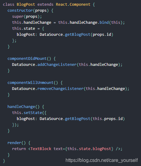 react中的fragments与HOC_react鈥檚 fragments-CSDN博客