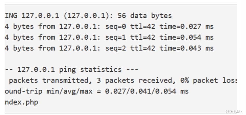 buu-rce相关刷题-CSDN博客