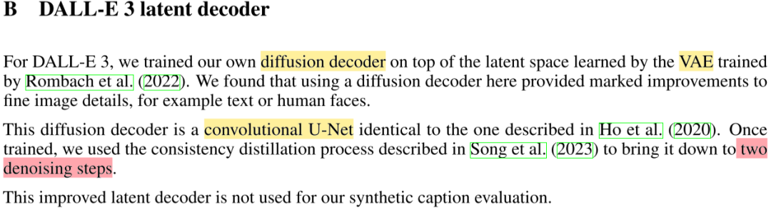 OpenAI 文生图模型演进：DDPM、IDDPM、ADM、GLIDE、DALL-E 2、DALL-E 3-CSDN博客
